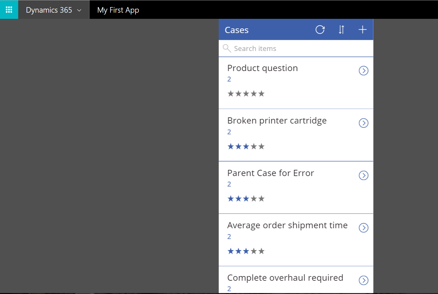 Dynamics 365 – PowerApps – Rajeev Pentyala – Technical Blog on Power ...