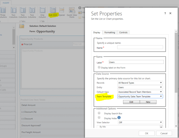 Retrieve Members of a Records Access Team and migrate Access Teams ...