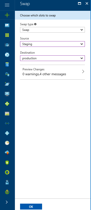 Azure Deployment Slots – Deploy and Swap – Rajeev Pentyala – Technical ...