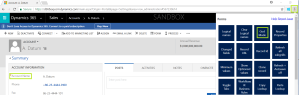 God Mode – Level Up – Dynamics 365 Chrome Extension – Rajeev Pentyala ...