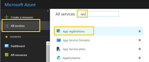 [Step by Step] Configure Server-to-Server (S2S) authentication using Azure AD and Application ...