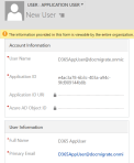 [Step by Step] Configure Server-to-Server (S2S) authentication using Azure AD and Application ...