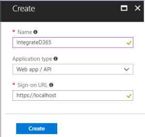 [Step by Step] Configure Server-to-Server (S2S) authentication using Azure AD and Application ...