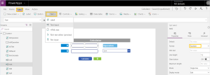 PowerApps – Step By Step – Build a simple Calculator App – Rajeev ...