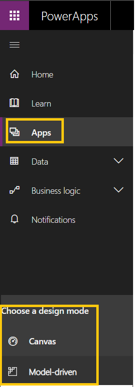 PowerApps – Getting started – Rajeev Pentyala – Technical Blog on Power ...