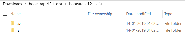 Bootstrap – Getting started – Rajeev Pentyala – Technical Blog on Power ...