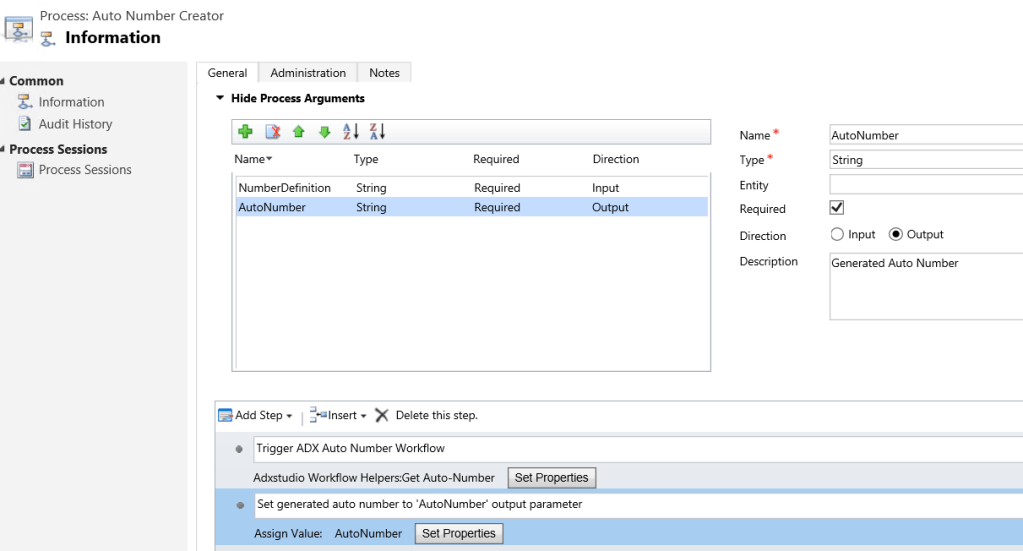 [Step by Step] Using ADX Auto Numbering Solution In Plug-ins – Rajeev ...