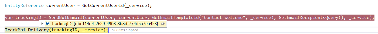 [Code Snippet] Send Email To Bulk and Track – Rajeev Pentyala ...