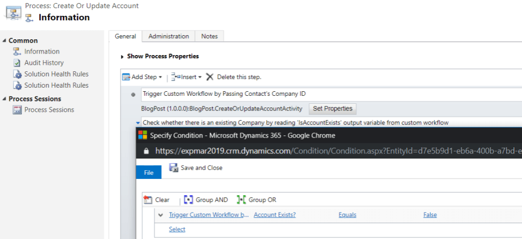 [Code Snippet] Custom Workflow Activity with Input and Output Params ...