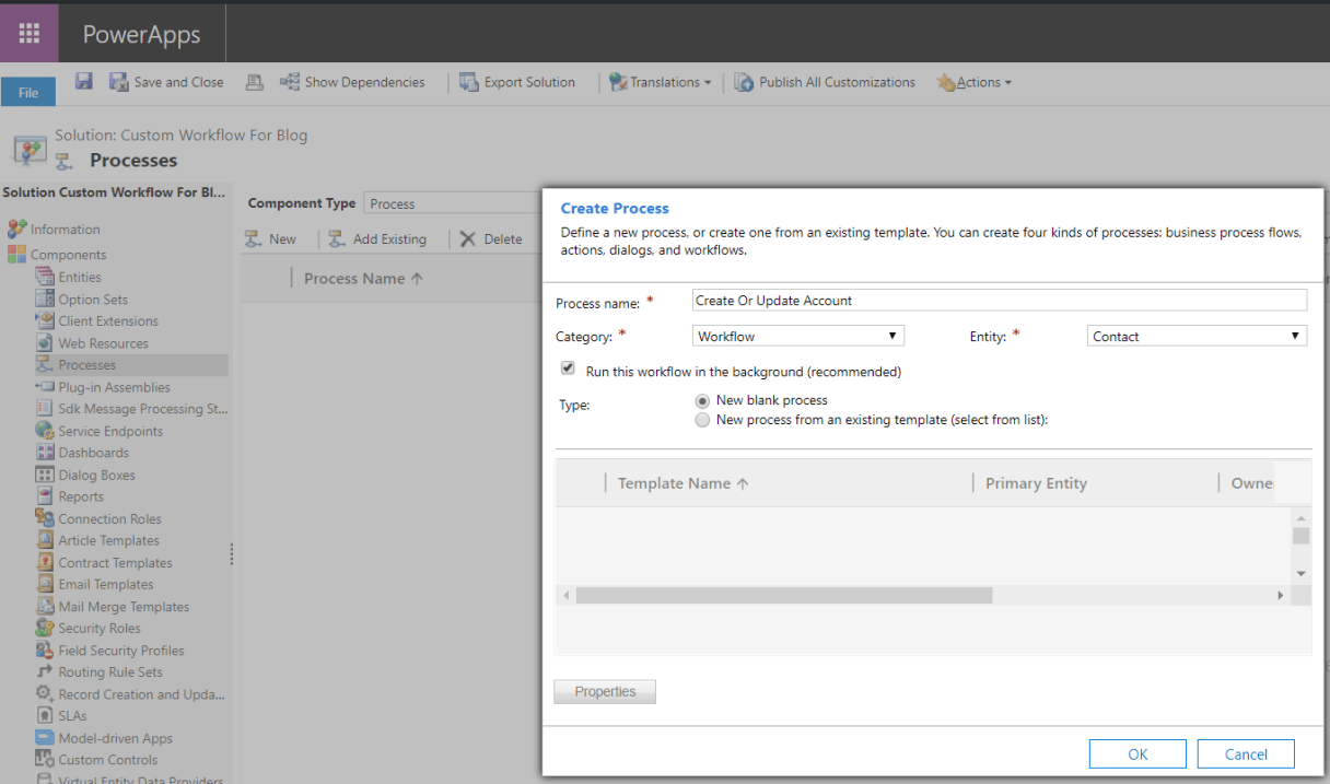 [Code Snippet] Custom Workflow Activity with Input and Output Params ...
