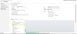 [Code Snippet] Custom Workflow Activity with Input and Output Params ...