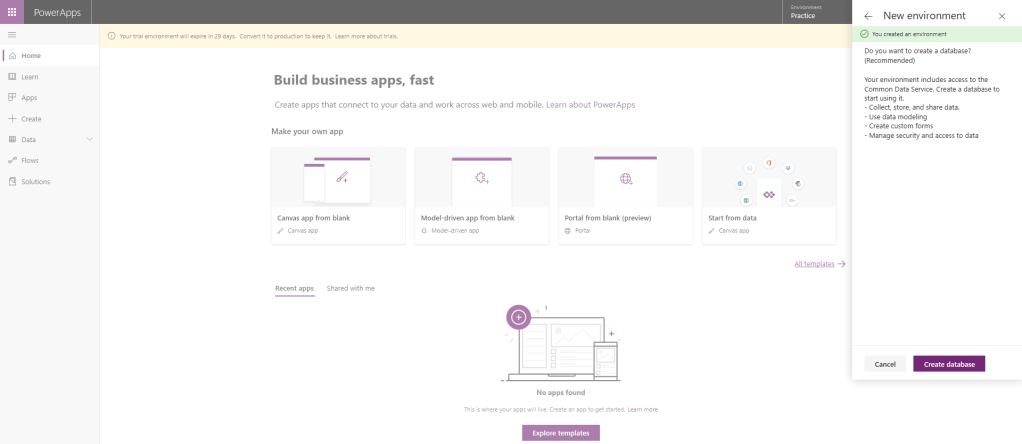 [PowerApps Portal (preview)] Build your first portal – Rajeev Pentyala ...