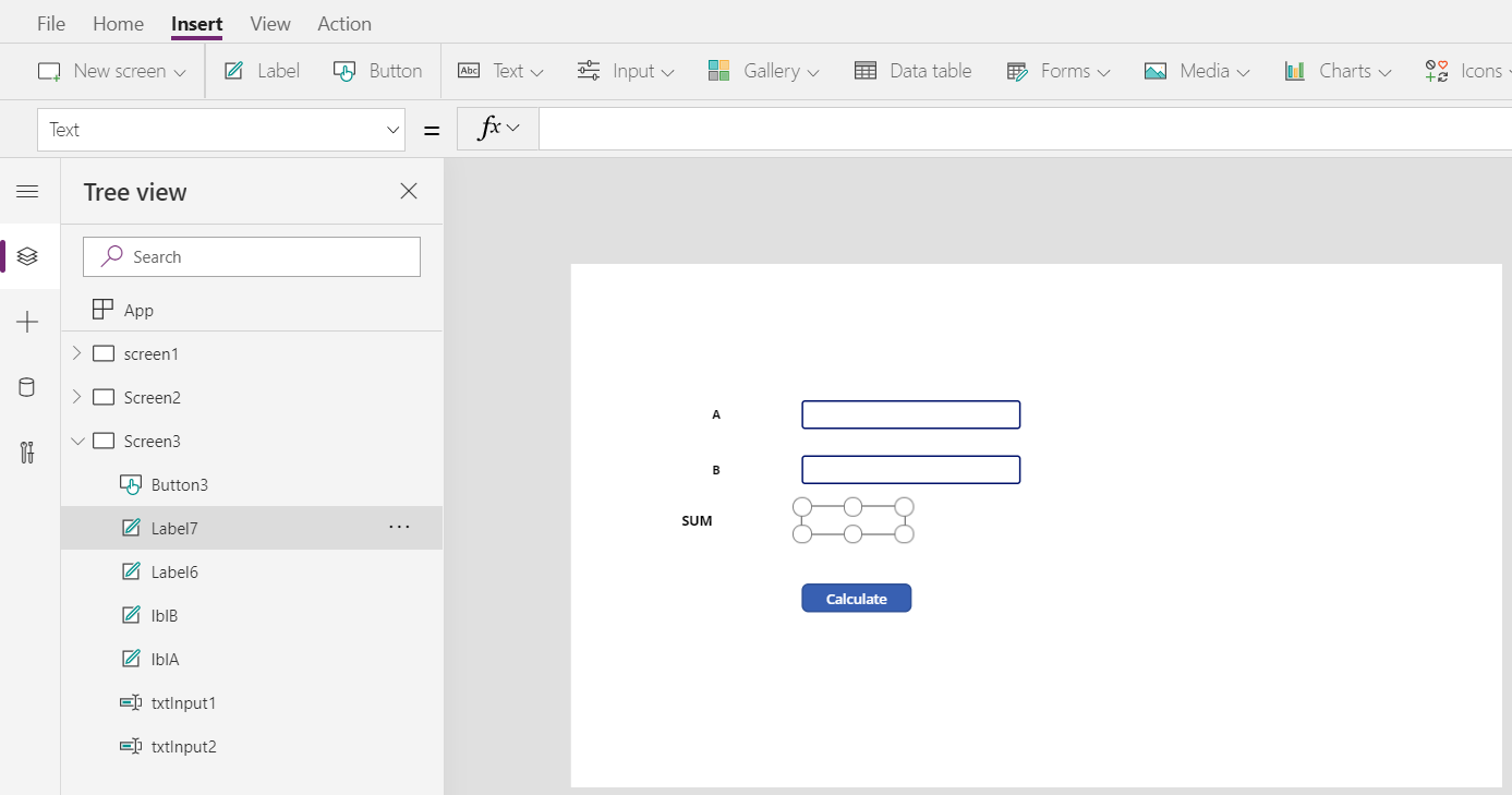 Power Apps – Understanding ‘Variables’ – Rajeev Pentyala – Technical ...