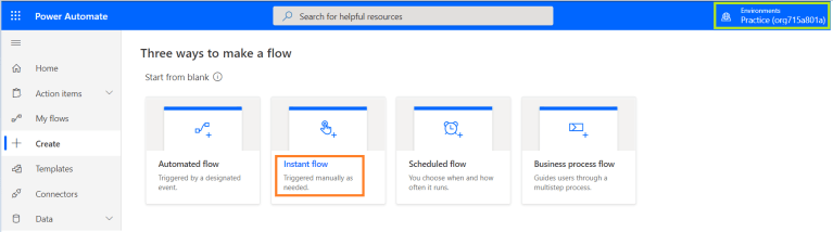 Power Platform – Pass json collection from Canvas App to Power Automate ...