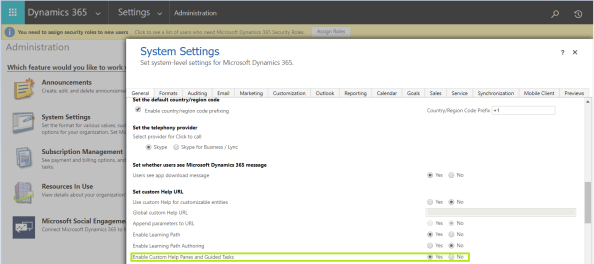 Power Apps – Custom help panes and guided tasks | Rajeev Pentyala ...