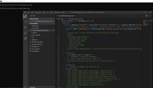 Power Apps component framework (PCF) – Beginner guide – Rajeev Pentyala ...