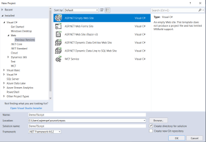 [Step by Step] Using TypeScript in Dynamics 365 9.x – Rajeev Pentyala ...