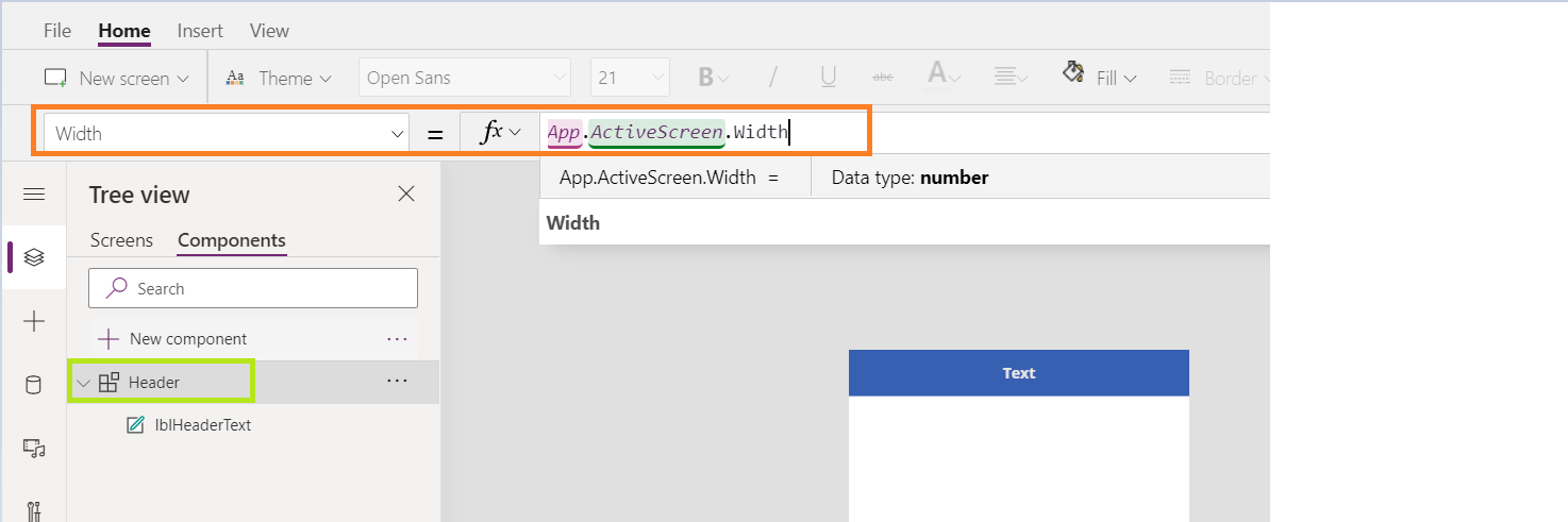 Power Apps – Component library – Rajeev Pentyala – Technical Blog on ...
