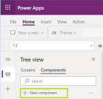 Power Apps – Component library – Rajeev Pentyala – Technical Blog on ...