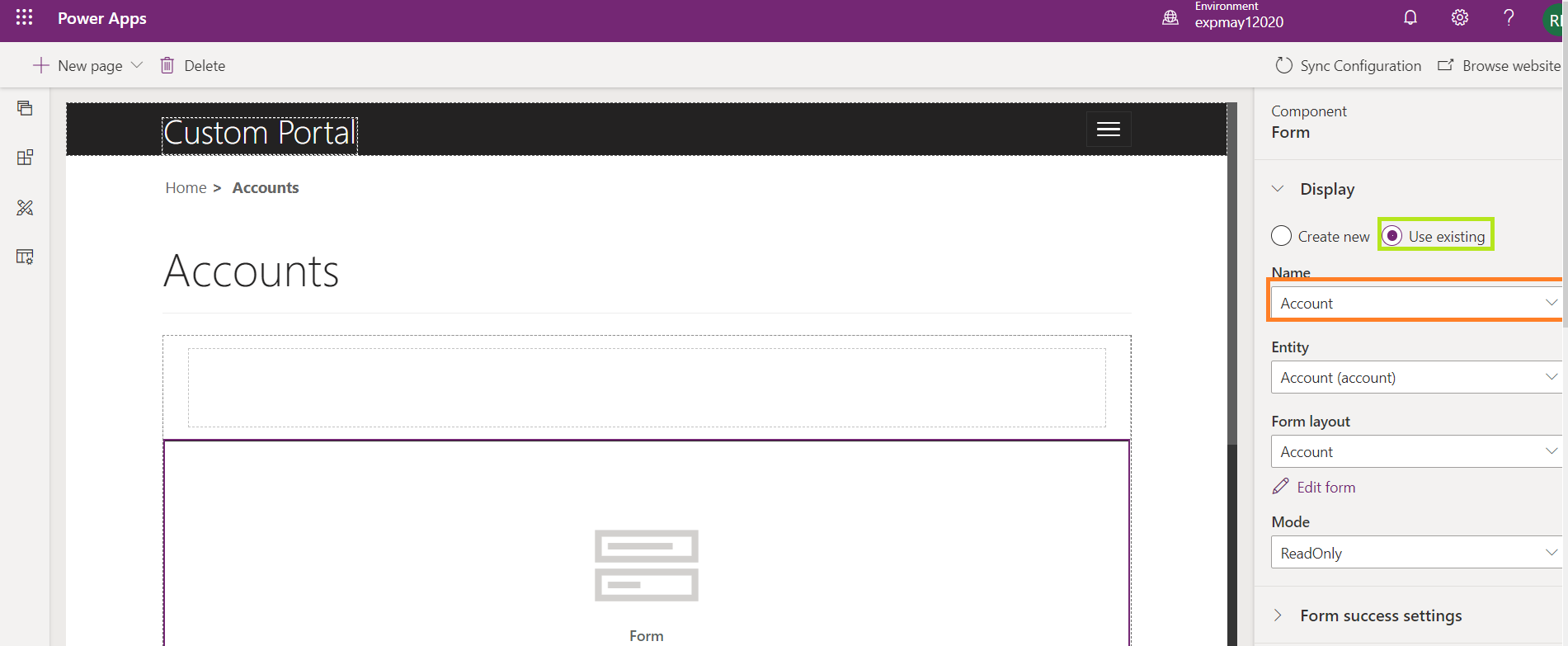 [Step by Step] Power Apps Portal – Configure Global Search – Rajeev ...