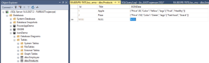 Working with JSON data in SQL Server – Rajeev Pentyala – Technical Blog ...