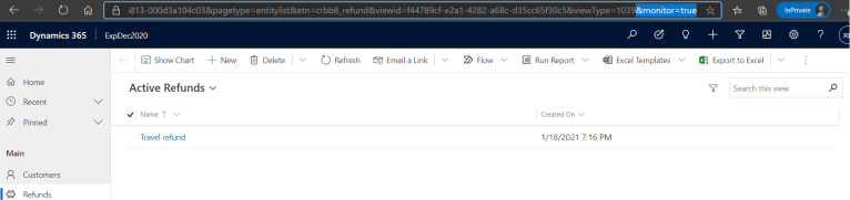 [Step by Step] Debug Model Driven and Canvas Apps using ‘Monitor’ tool ...