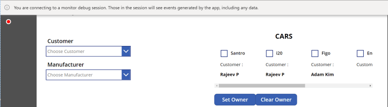 [Step by Step] Debug Model Driven and Canvas Apps using ‘Monitor’ tool ...