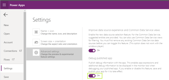 [Step by Step] Debug Model Driven and Canvas Apps using ‘Monitor’ tool ...