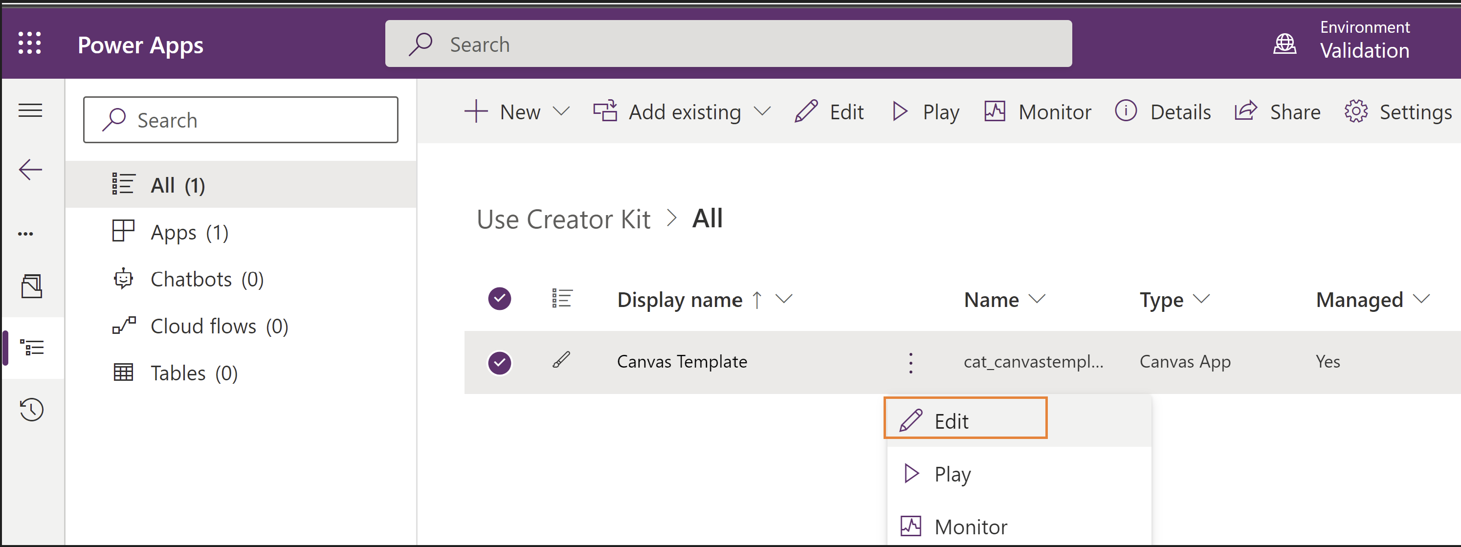 Power Platform | Power Apps | Creator Kit (Preview) – Rajeev Pentyala ...