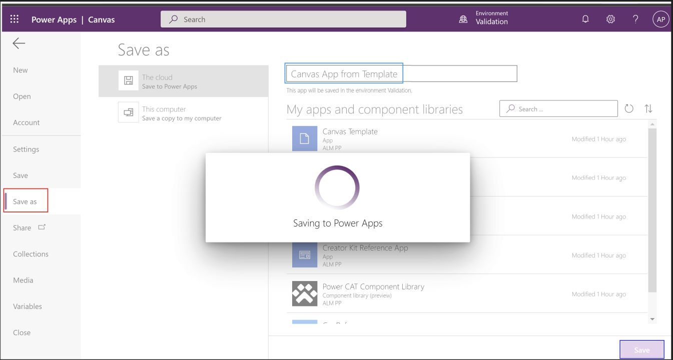 Power Platform | Power Apps | Creator Kit (Preview) – Rajeev Pentyala ...