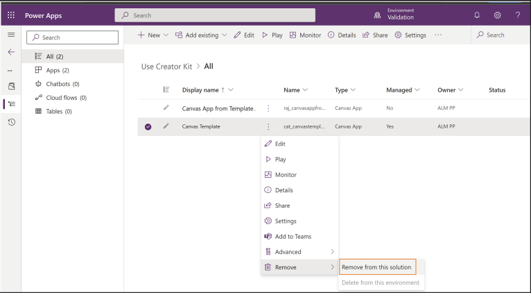 Power Platform | Power Apps | Creator Kit (Preview) – Rajeev Pentyala ...