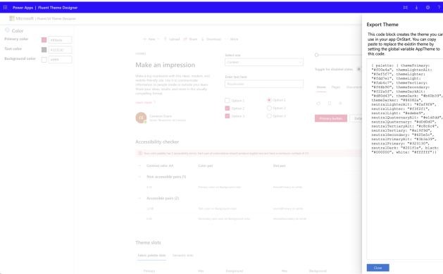 Power Platform | Power Apps | Creator Kit (Preview) – Rajeev Pentyala ...