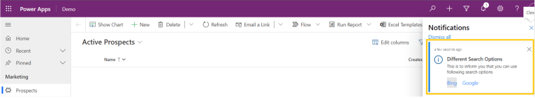 [Step by Step] Model-driven apps | In-app notifications – Rajeev ...