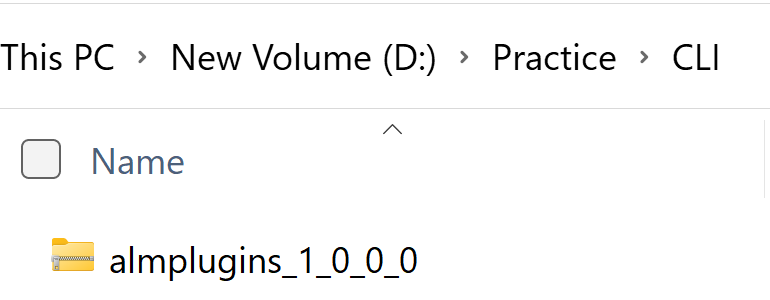 Power Platform CLI | Pack and Unpack solution using map xml – Rajeev Pentyala – Technical Blog ...
