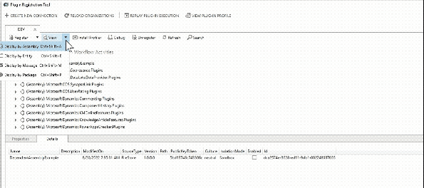 [Step by Step] Dataverse | Plugins | Using Dependent Assemblies | Rajeev Pentyala - Microsoft ...