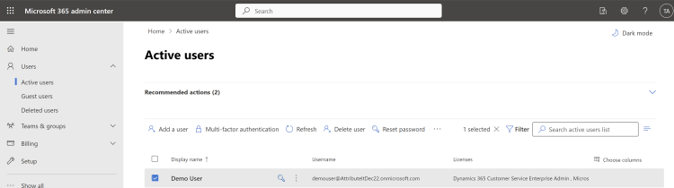 [Step by Step] Delete users in Power Platform (Preview) – Rajeev ...