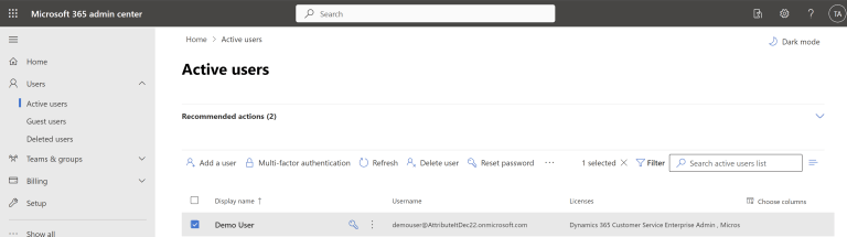 [Step by Step] Delete users in Power Platform (Preview) – Rajeev ...