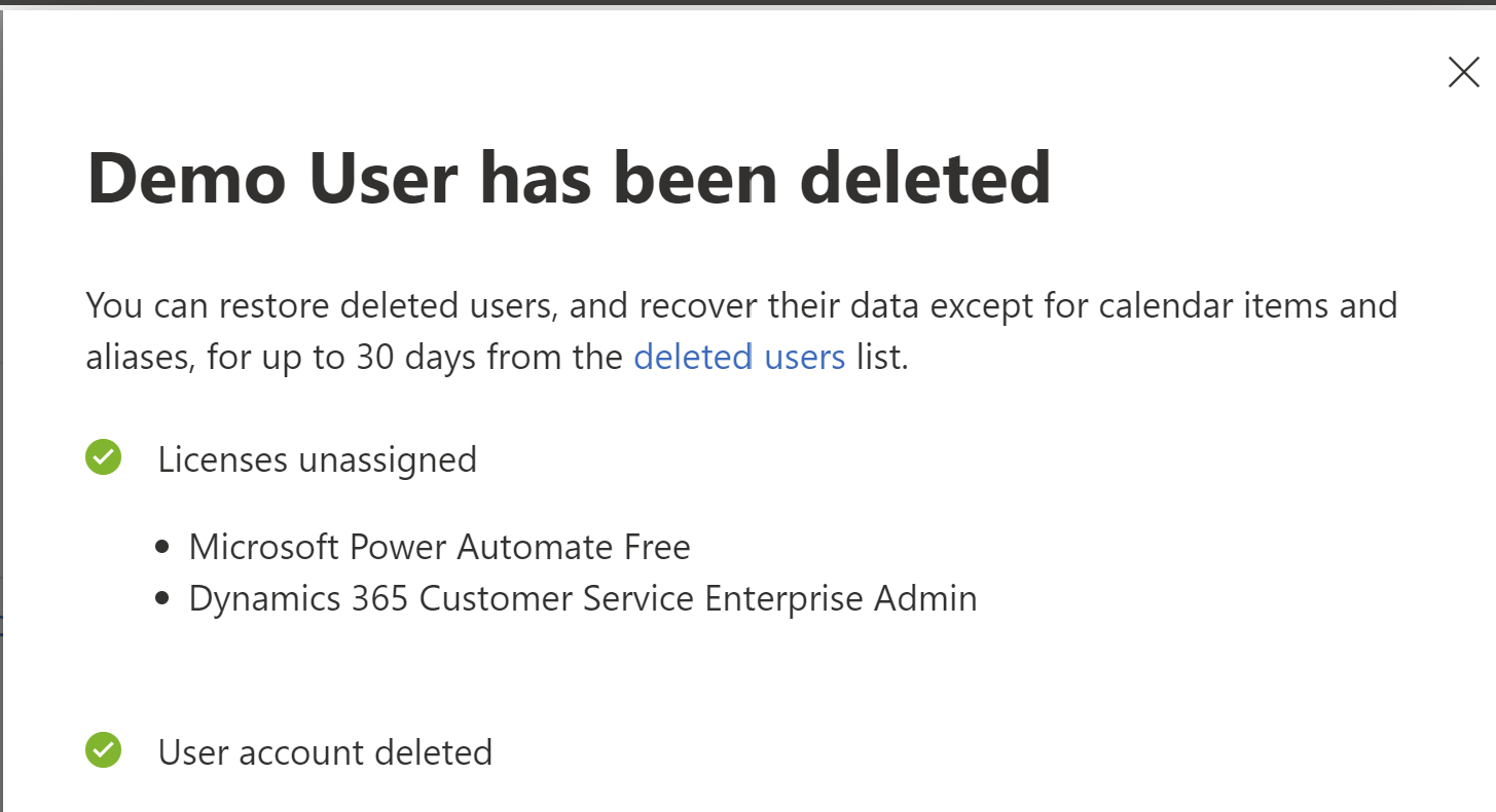 [Step by Step] Delete users in Power Platform (Preview) – Rajeev ...
