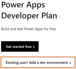 [Step by Step] Sign up for Power Apps Developer Plan – Rajeev Pentyala ...
