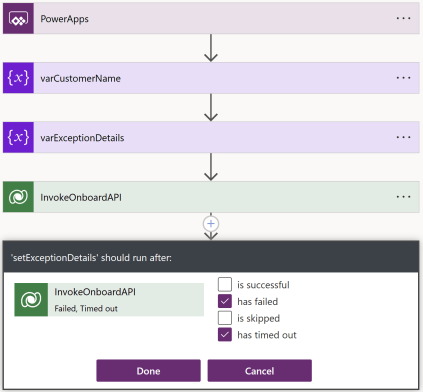 [Step by Step] Create and call Global Custom API from Canvas App using ...