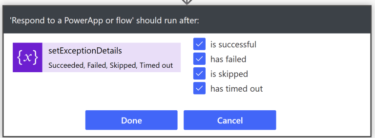 [Step by Step] Create and call Global Custom API from Canvas App using ...