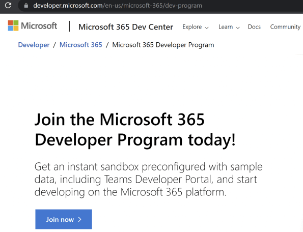 [Step by Step] Sign up for Power Apps Developer Plan | Rajeev Pentyala ...