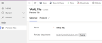 Canvas App | Power automate | Read and preview Dataverse ‘File’ column ...