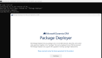 Pac cli | Install and launch Plugin Registration, Package Deployer and ...