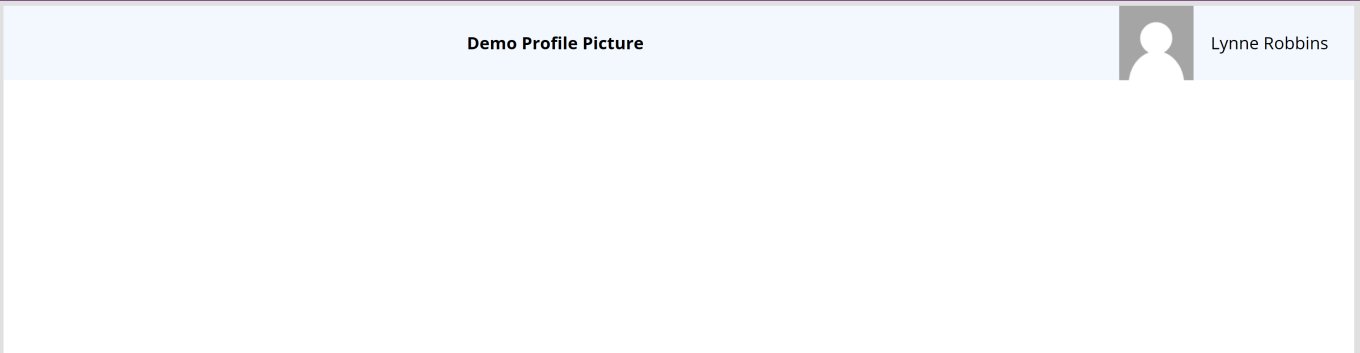 [Quick Tip] Canvas App | Make circular profile picture – Rajeev ...