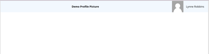 [Quick Tip] Canvas App | Make circular profile picture – Rajeev ...
