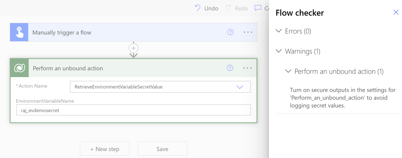 [Step by Step] Configure and consume ‘Environment Variables’ of type ‘Secret’ using ‘Azure Key ...