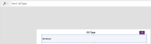 Power Apps | ‘Host’ object – Rajeev Pentyala – Technical Blog on Power ...
