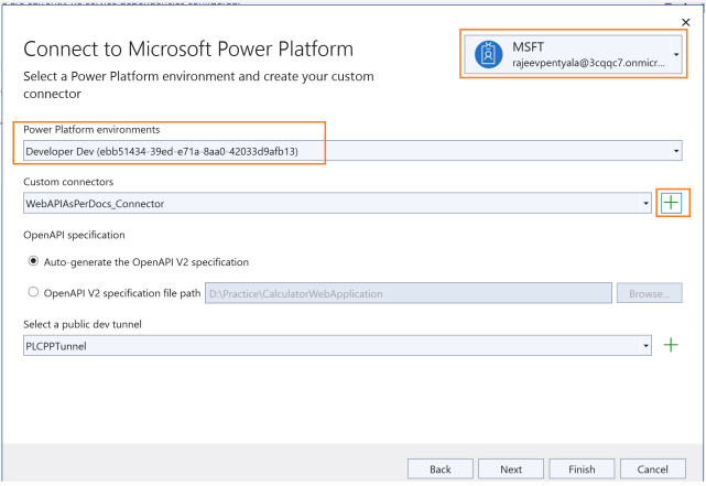 [Step by Step] Power Platform | Configuring and Debugging a Core Web ...