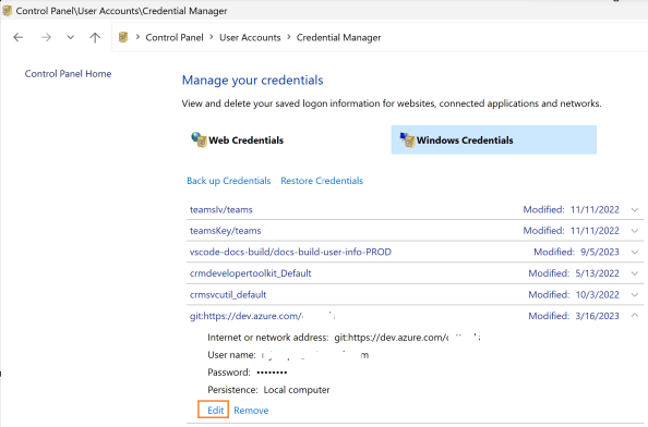 Troubleshooting Azure DevOps: Resolving ‘unable to access’ Error 403 ...